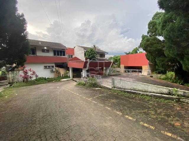 Apartment for Sale, 4 Bedroom, 22443 sq.ft, Jalan Ledang Off, Jalan ...