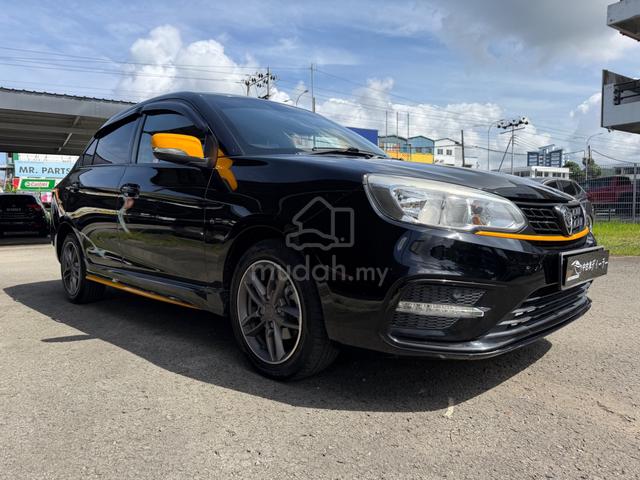 2021 Proton SAGA R3 ANNIVERSARY EDITION 1.3L (A) - Cars for sale in ...