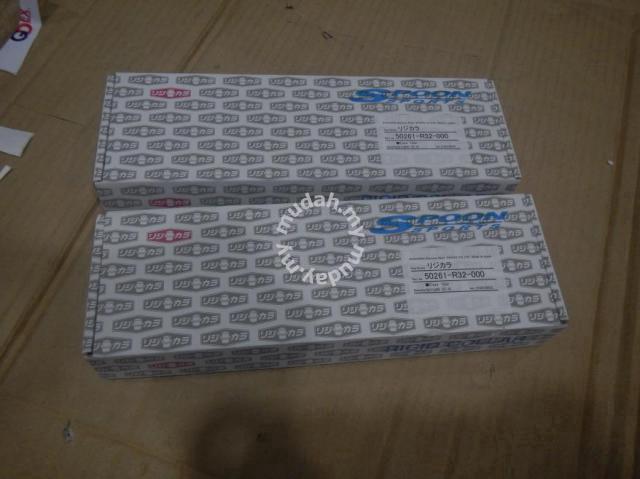 Spoon Rigid Collar set For GTR R32 R33 R34 - Car Accessories & Parts ...