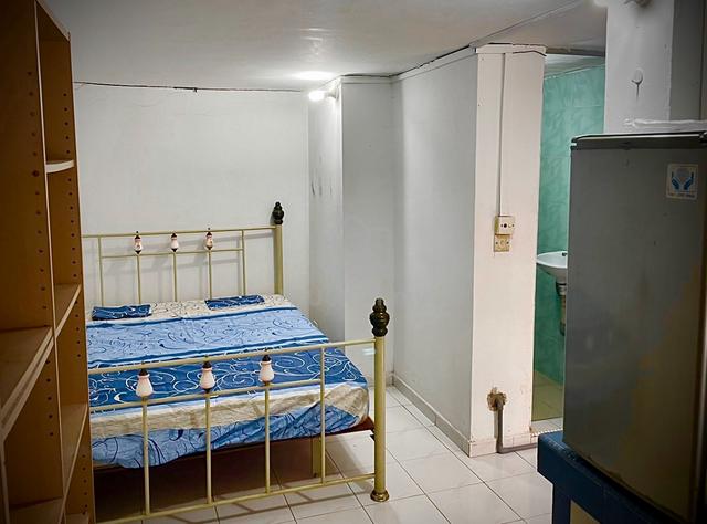 Studio for Rent, 1 Bedroom, 200 sq.ft, Bangsar Ria Townhouses, Bangsar ...