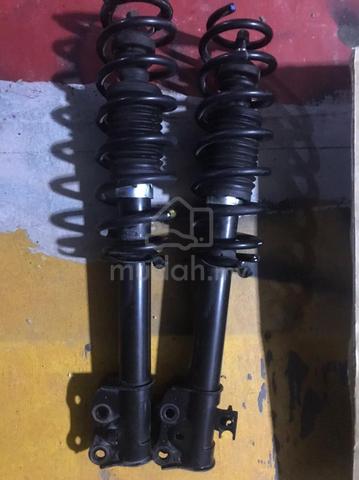 Absorber Standard Front/Depan Myvi 2015 - Car Accessories & Parts for ...