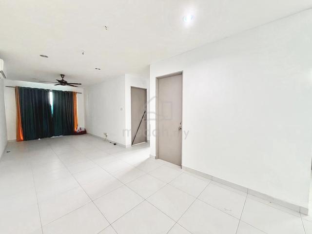 Apartment for Rent, 3 Bedroom, 1000 sq.ft, Residensi Matang, Kuching ...