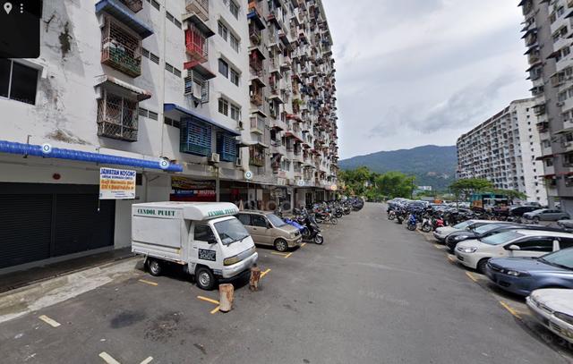Shop lot for Sale, 500 sq.ft, Ayer Itam, Penang | Mudah.my