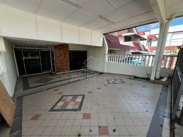 2-storey Terraced House for Sale, 4 Bedroom, 1760 sq.ft, Seremban ...