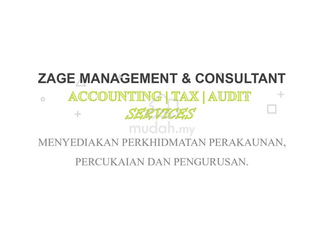 Perkhidmatan Buat Akaun, Cukai, Perlesenan CIDB - Services for sale in ...