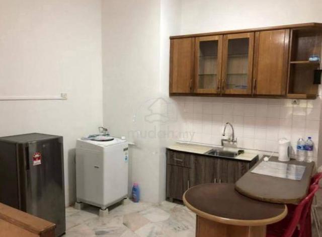 Condominium for Sale, 2 Bedroom, 797 sq.ft, Menara Seputih, Seputeh ...