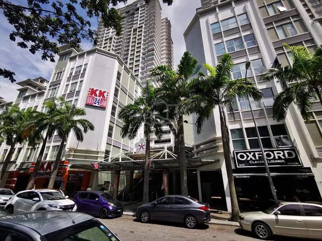 Retail space for Sale, 1726 sq.ft, Sri Petaling, Kuala Lumpur 113402455 ...