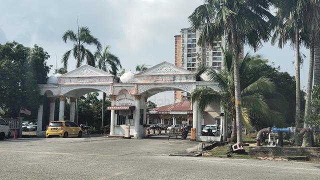 Kondo Mutiara @ Bandar Perda Nak Jual 🔥🔥 - Apartment / Condominium for ...