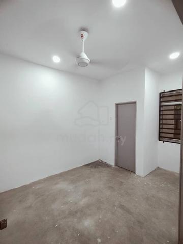 Terraced House for Sale, 3 Bedroom, 1302 sq.ft, Kuala Ketil, Kedah ...