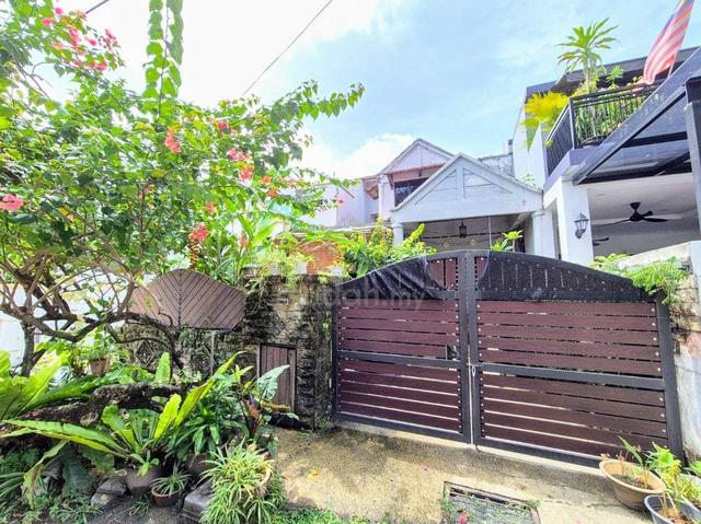 2-storey Terraced House for Sale, 5 Bedroom, 2200 sq.ft, Subang Jaya, Selangor 111910590 | Mudah.my