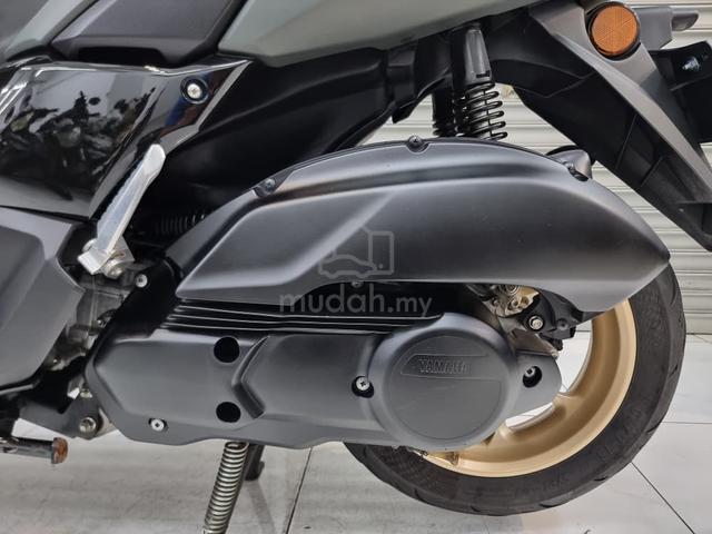 Yamaha Nmax 155 V2 / NVX / Xmax / ADV / V2 V3 - Motorcycles for sale in ...