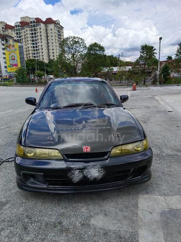Honda INTEGRA DB8/DC2 1.8 B18CR TYPE-R (M) - Cars for sale in Balakong, Selangor