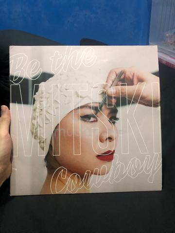 Mitski Be the Cowboy Vinyl - Music/Movies/Books/Magazines for sale in ...