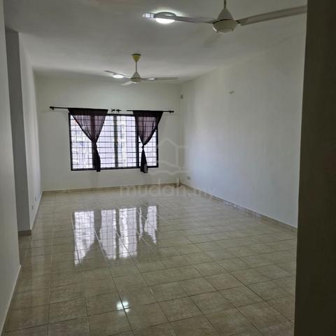 Condominium for Sale, 4 Bedroom, 1285 sq.ft, Casa Suria, Cheras ...