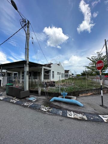 Terraced House for Sale, 3 Bedroom, 3390 sq.ft, Padang Meha, Kedah ...