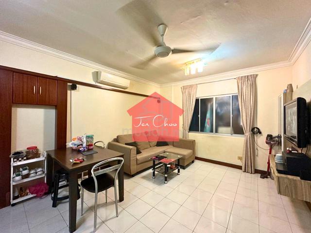 Apartment for Sale, 3 Bedroom, 700 sq.ft, Sri Ivory (Sri Ivori ...