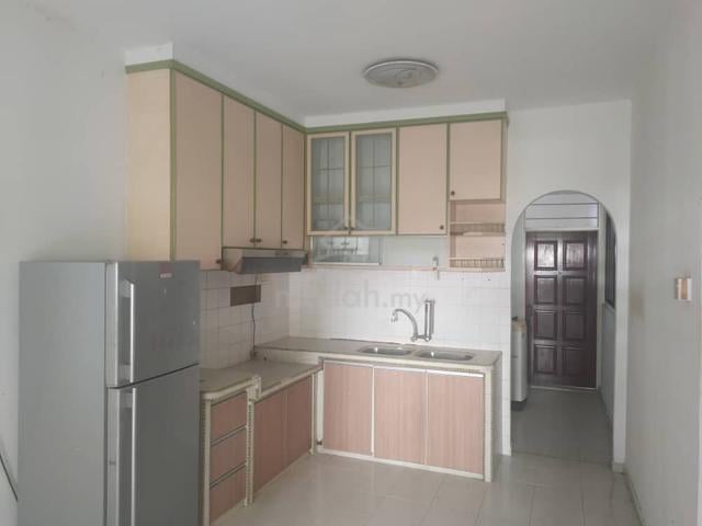 Flat for Sale, 3 Bedroom, 700 sq.ft, Sun Moon City, Ayer Itam, Penang ...