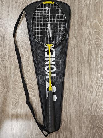 Yonex Nanoflare 1000Z Racket - Sports & Outdoors for sale in Shah Alam ...