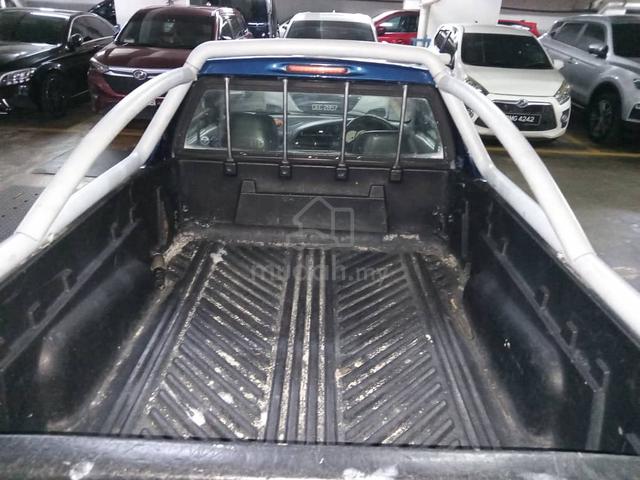 2003 Proton ARENA 1.5 FASTBACK (M) - Cars for sale in Kajang, Selangor ...