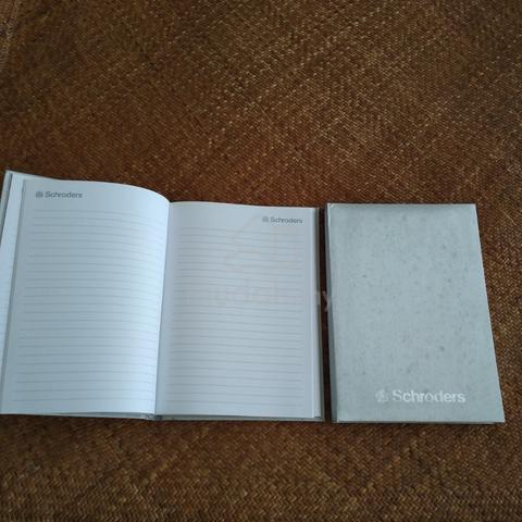 single line note book 單行記事簿x 2 - Music/Movies/Books/Magazines for sale ...