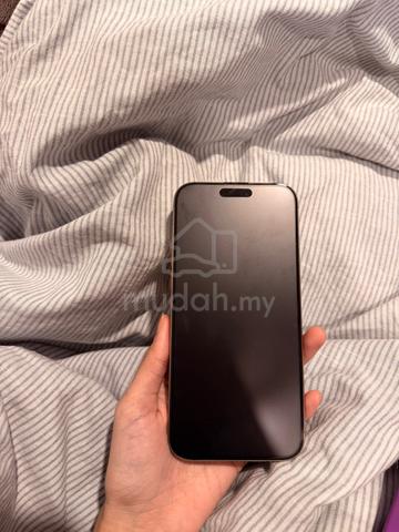 Iphone 16 promax (desert titanium) - Mobile Phones & Gadgets for sale ...