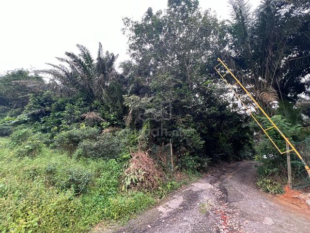 Agricultural Land for Sale, 7 Acre(s), Ulu Tiram, Johor | Mudah.my