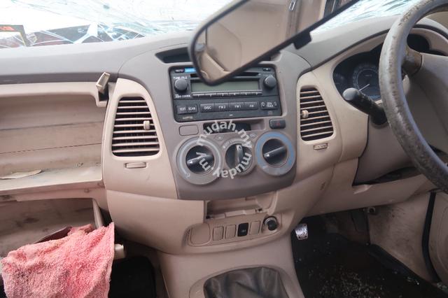 Toyota innova engine kosong - Car Accessories & Parts for sale in ...