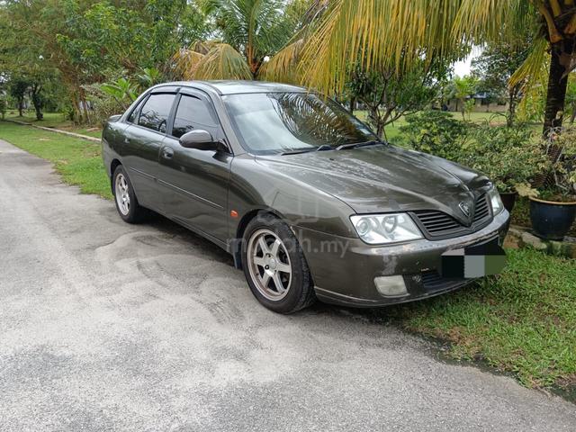 Proton WAJA 1.6 Auto - Cars for sale in Kuantan, Pahang