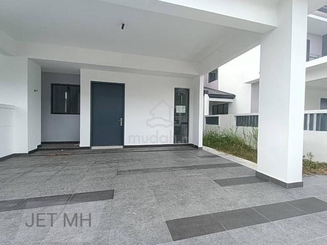 2-storey Terraced House for Rent, 4 Bedroom, 1820 sq.ft, Shah Alam ...