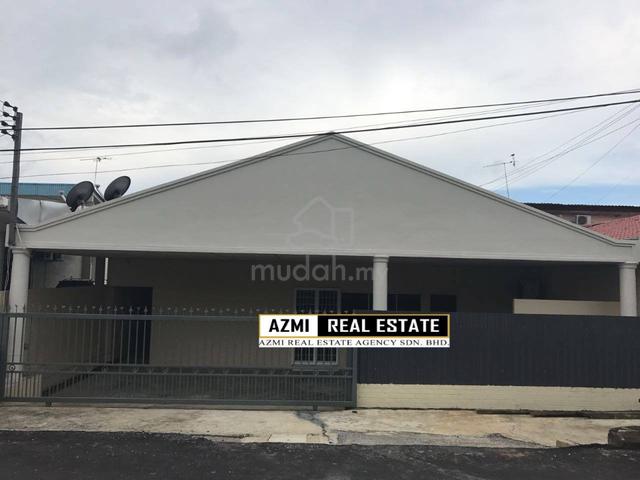 Semi-Detached House for Sale, 10 Bedroom, 2300 sq.ft, Kuching, Sarawak ...