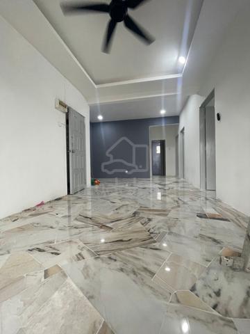 Apartment for Sale, 3 Bedroom, 959 sq.ft, Taman Desa Kempas, Tampoi ...