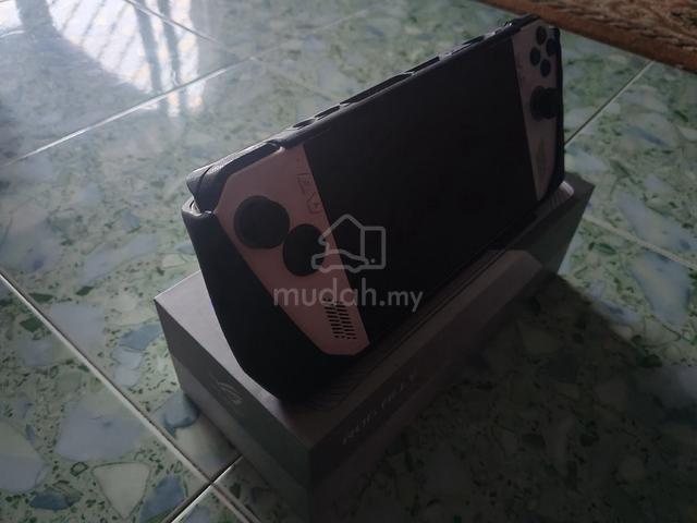 Asus Rog Ally Z1 Extreme - Games & Consoles for sale in Muar, Johor