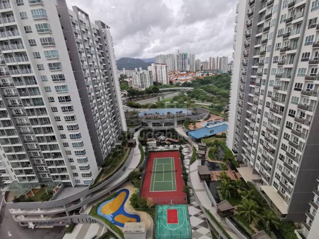 Condominium for Rent, 3 Bedroom, 870 sq.ft, Tropicana Bay Residences ...