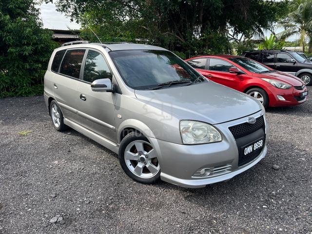 2009 Naza CITRA 2.0 GS FACELIFT (A) - Cars for sale in Senai, Johor