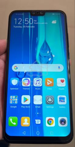 huawei y9..64gb 4ram(2019) - Mobile Phones & Gadgets for sale in ...