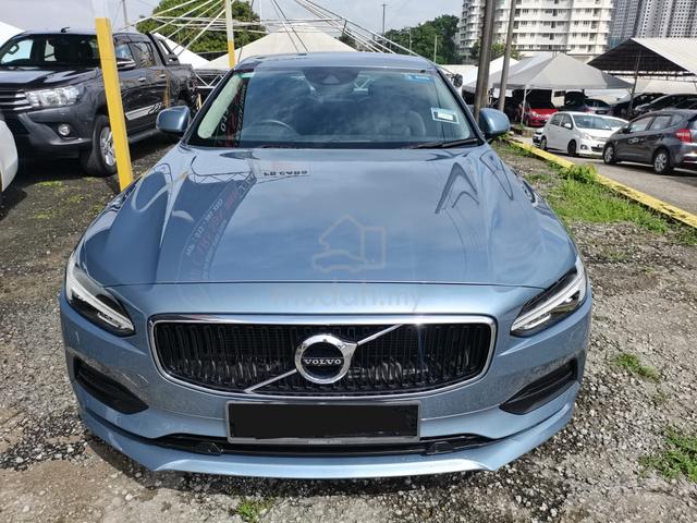 2019 Volvo S90 T5 MOMENTUM (A) - Cars for sale in OUG, Kuala Lumpur 112552957 | Mudah.my.