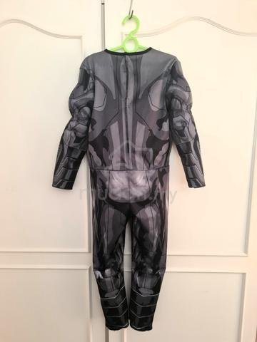 Batman Costume for children - Moms & Kids for sale in Tanjung Bungah ...