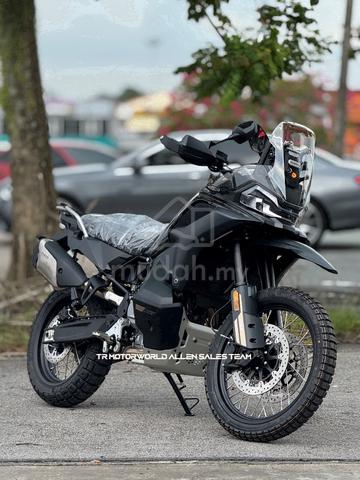 SAMA ENGINE KTM 790 HIGH SPEC🔥CfMOTO 800MT-X🔥 - Motorcycles for sale in ...