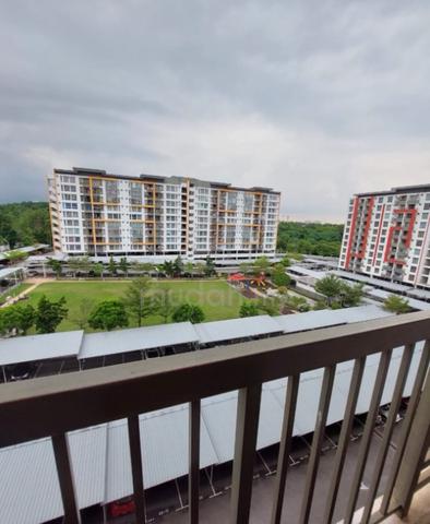Apartment for Sale, 3 Bedroom, 1212 sq.ft, Green Suria Apartment ...