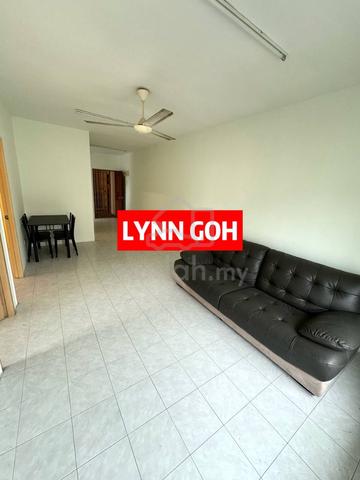 Apartment for Sale, 3 Bedroom, 850 sq.ft, Relau Vista, Bayan Lepas ...