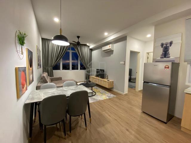 Service Residence for Sale, 1 Bedroom, 538 sq.ft, Avona Residence ...