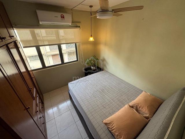 Room for Rent, 150 sq.ft, Bangsar, Kuala Lumpur | Mudah.my