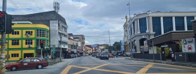 Shop lot for Sale, 3938 sq.ft, Seremban, Negeri Sembilan | Mudah.my