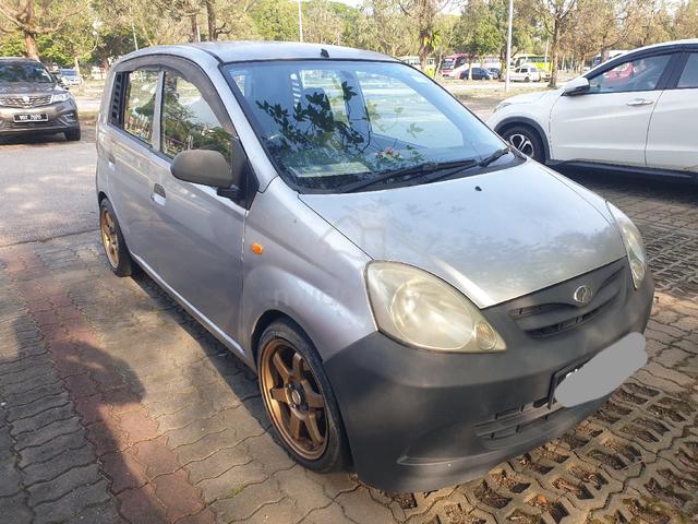 2011 Perodua VIVA 659cc 660 EX (M) - Cars for sale in Seri Kembangan ...