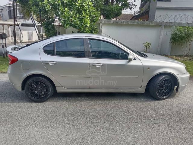 2009 PROTON GEN 2 1.6 (Auto) - Cars for sale in Ampang Hilir, Kuala Lumpur