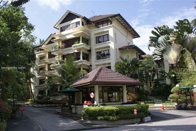 Condominium for Sale, 3 Bedroom, 1740 sq.ft, Seri Duta I, Taman Duta ...
