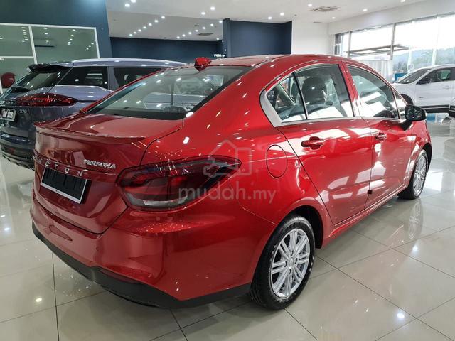 PROTON PERSONA REBATE TERTiNGGI FASTSTOCK - Cars for sale in Klang ...