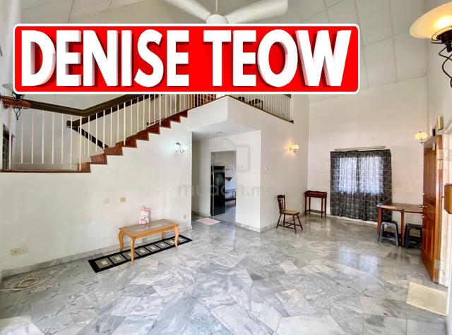 Apartment for Sale, 3 Bedroom, 1450 sq.ft, Mutiara Court (Penang ...