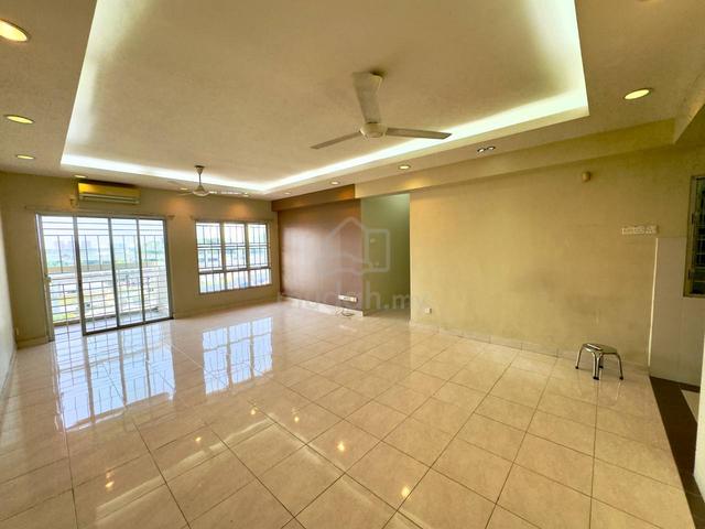 Condominium for Sale, 3 Bedroom, 1211 sq.ft, Endah Puri, Sri Petaling ...