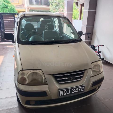 2007 Inokom ATOS 1.1 PRIMA GL LIMITED EDITION (A) - Cars for sale in ...